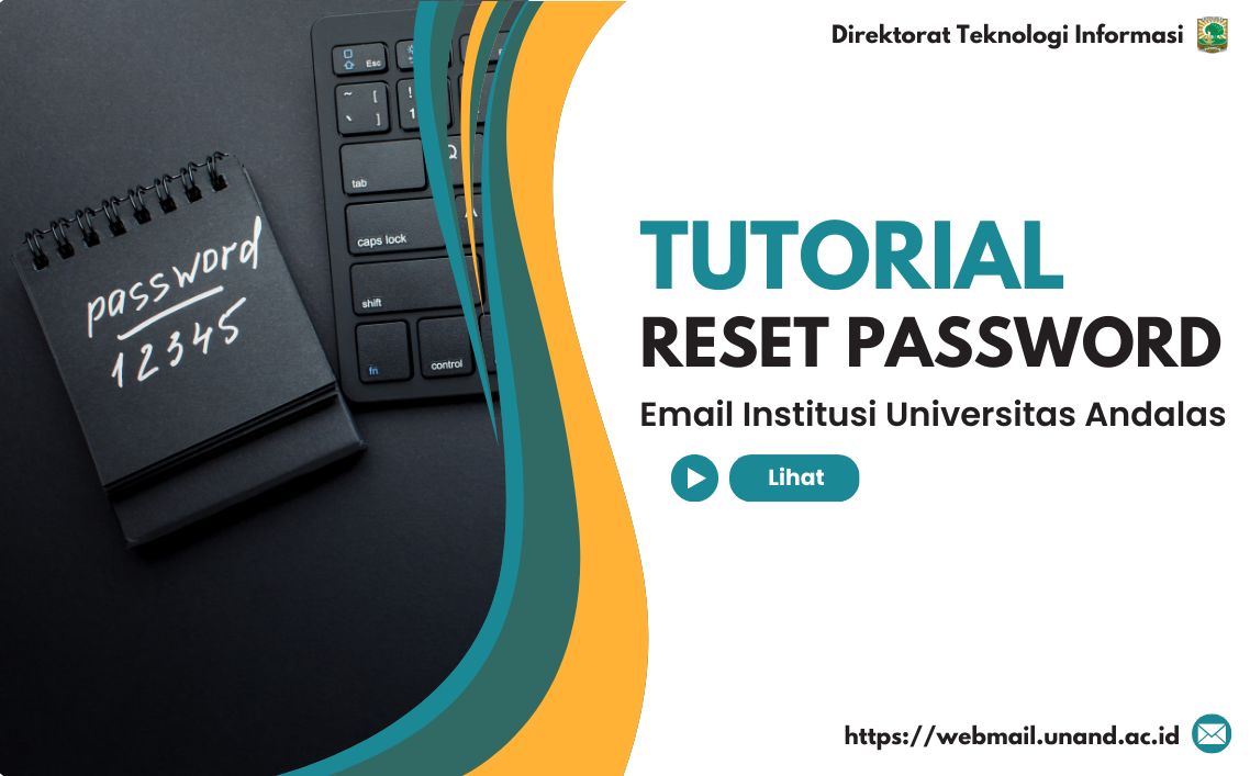 Direktorat Teknologi Informasi